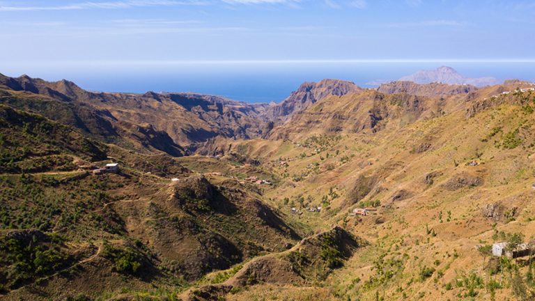 The Serra Malagueta: the rocky heart of Santiago - Barceló Experiences