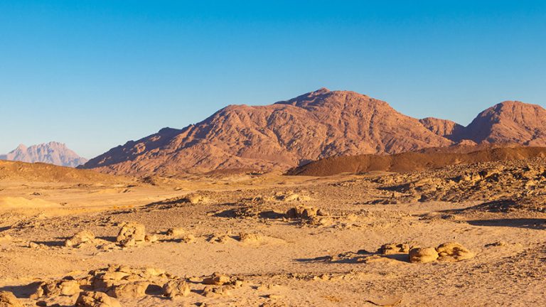 Hurghada, the capital of the Red Sea that offers resorts, diving, and ...