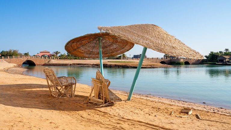 Playas del Mar Rojo, un paraíso para amantes del mar - Barceló Experiences