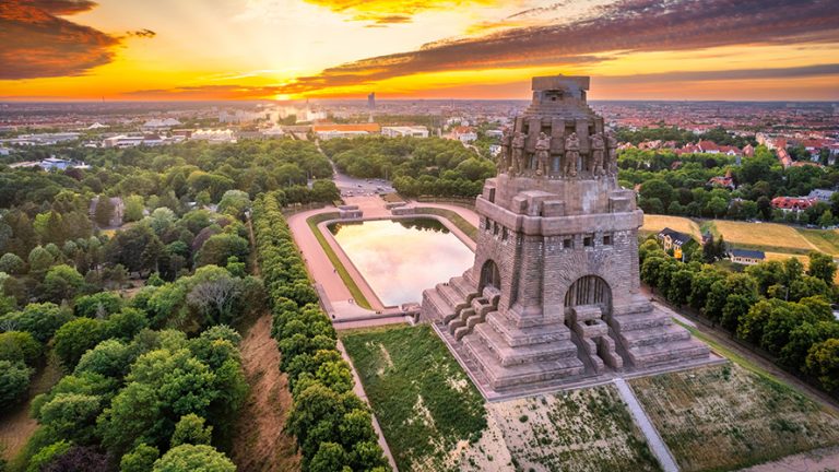 Things to see in Leipzig, the most cultural and vibrant city in Saxony ...