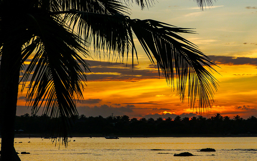 Passikudah, un sueño de vacaciones en Sri Lanka