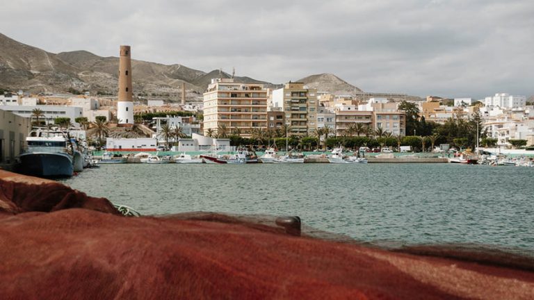 Todo lo que tienes que ver en Adra - Barceló Experiences