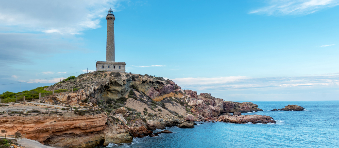What to see and do in La Manga del Mar Menor - Barceló Experiences