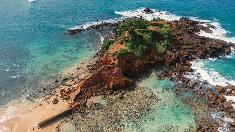 Mirissa, una auténtica meca para el avistamiento de ballenas - Barceló ...