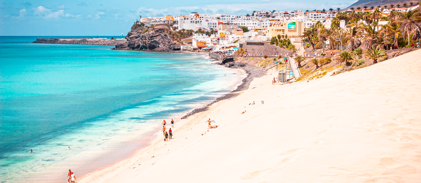 Qué ver en Fuerteventura en 3 días - Barceló Experiences