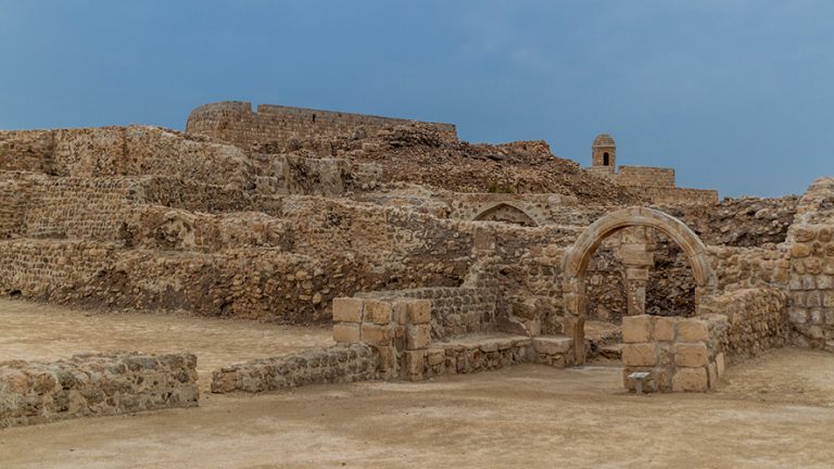 Discover the secrets of Qal’at al Bahrain: the country’s 4000-year-old ...