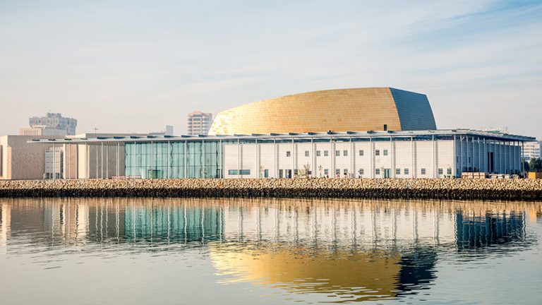 What to see in Manama, Bahrain’s undiscovered capital city - Barceló ...